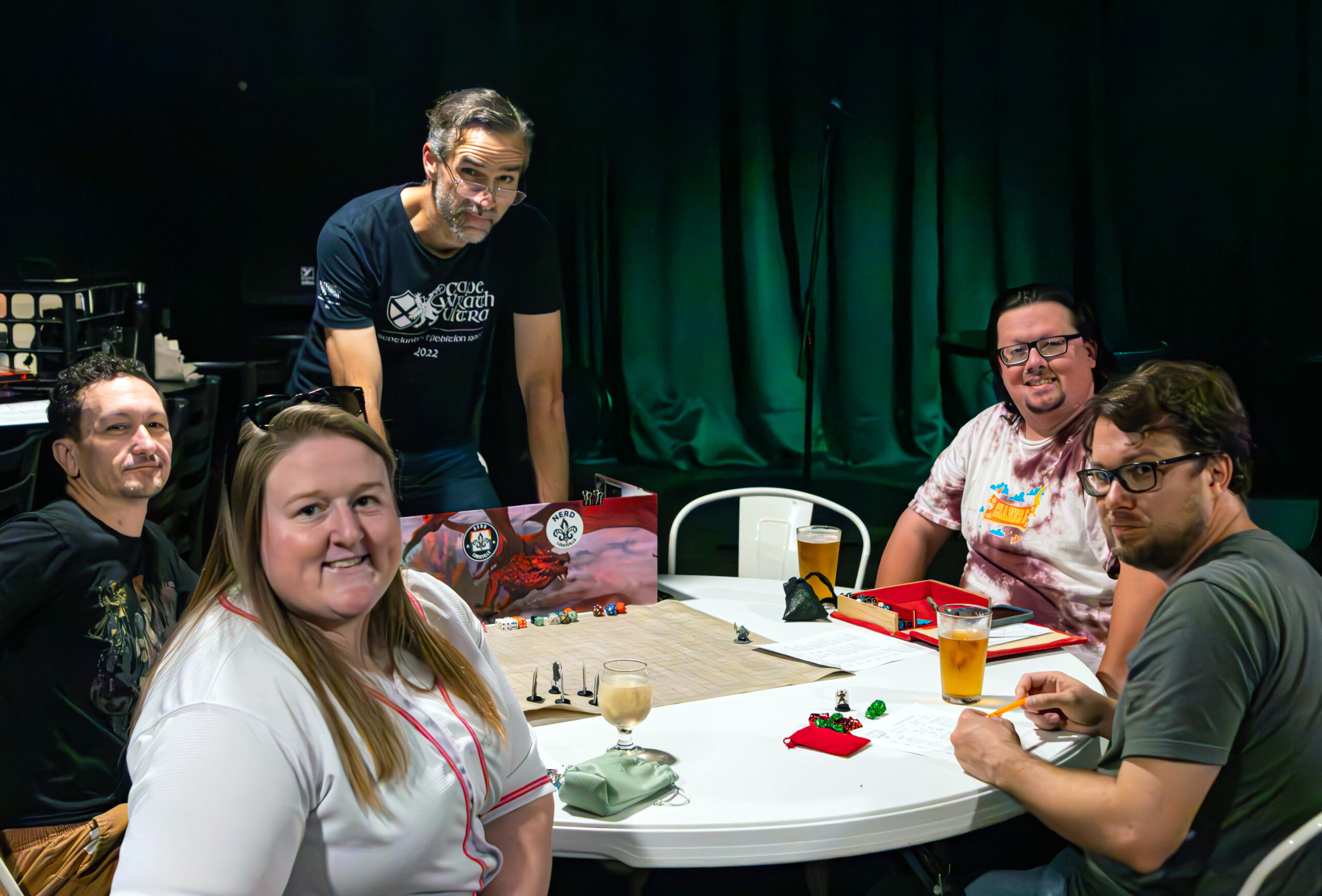 October 2025 - Nerd Louisville